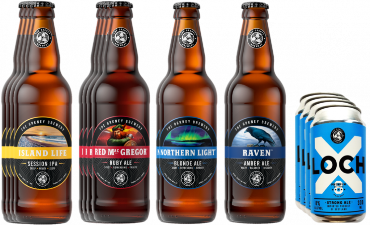 August Deal | Sinclair Breweries